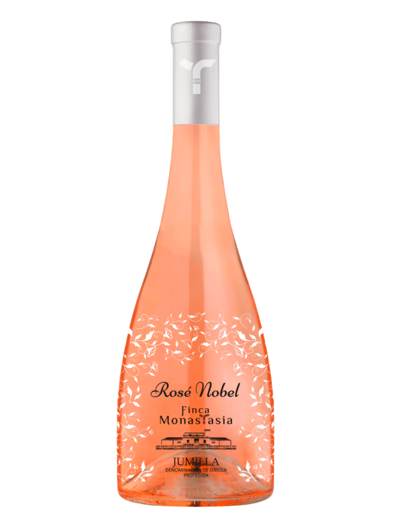 Vinos - Finca Monastasia - DO Jumilla